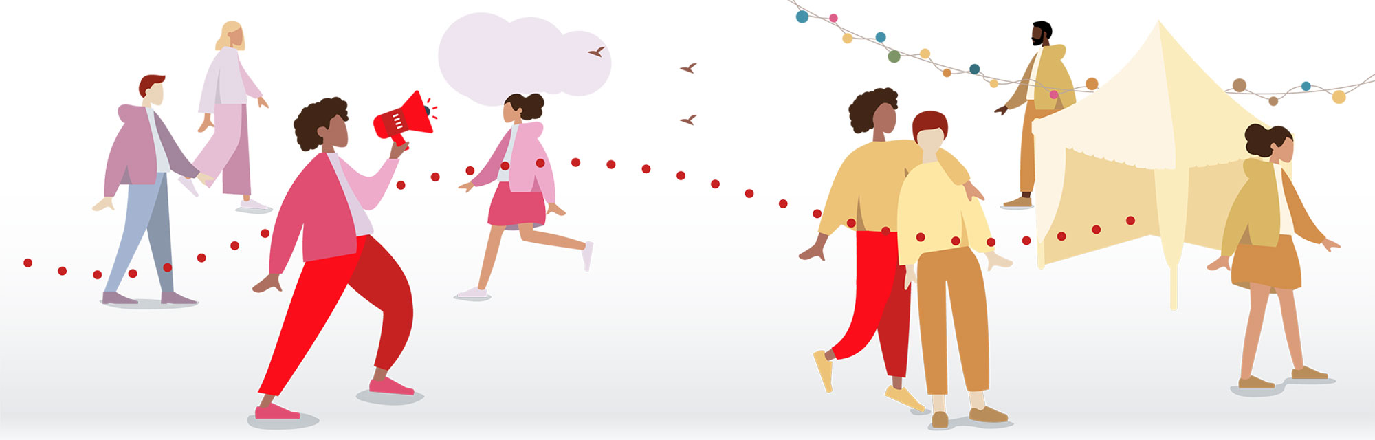 Organiser un événement associatif : tous nos conseils - MAIF