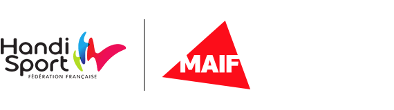 Fédération sportive - Handisport - MAIF